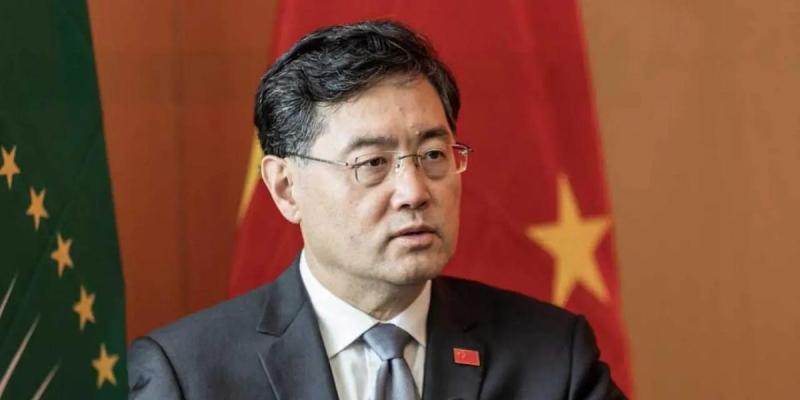 Paul Cobaugh on LinkedIn: Fate of Top Chinese Official Remains Unknown Paul Cobaugh on LinkedIn: Fate of Top Chinese Official Remains Unknown