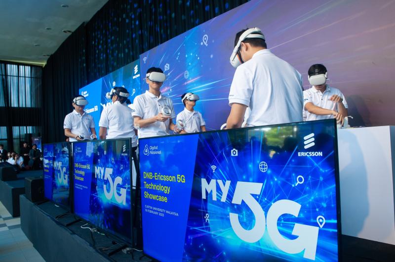 Universiti Teknologi Malaysia on LinkedIn: Liwan: 5G technology paves ... Universiti Teknologi Malaysia on LinkedIn: Liwan: 5G technology paves ...
