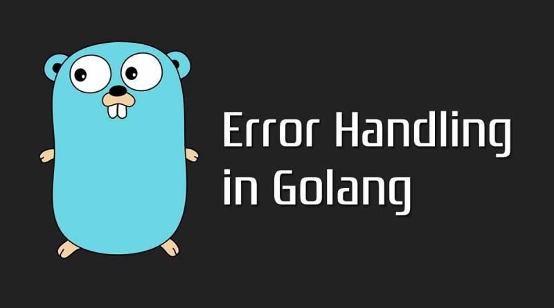 Davis King on LinkedIn: Effective Error Handling in Golang Davis King on LinkedIn: Effective Error Handling in Golang