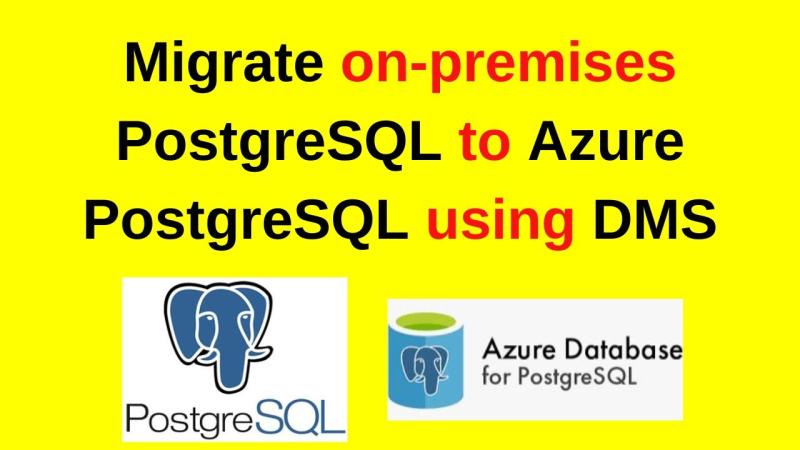 Vijaya Reddy PR on LinkedIn: 110.PostgreSQL DBA: Migrate on-premises ... Vijaya Reddy PR on LinkedIn: 110.PostgreSQL DBA: Migrate on-premises ...