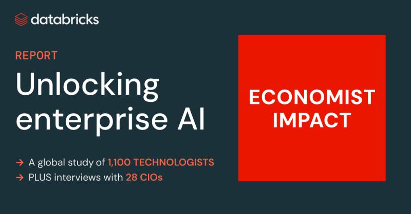 Saurabh Khanna on LinkedIn: Unlocking enterprise AI Saurabh Khanna on LinkedIn: Unlocking enterprise AI