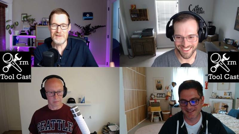 Jonas Rapp on LinkedIn: E100 - XrmToolCast 100th Episode Jonas Rapp on LinkedIn: E100 - XrmToolCast 100th Episode