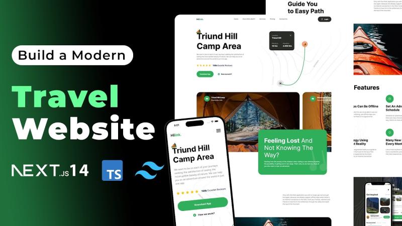 const Genius on LinkedIn: Build and Deploy a Fully Responsive Travel ... const Genius on LinkedIn: Build and Deploy a Fully Responsive Travel ...