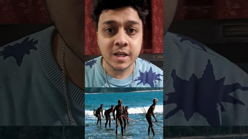 Vivek Devrani on LinkedIn: Most Dangerous Tribe |Mystery of North ... Vivek Devrani on LinkedIn: Most Dangerous Tribe |Mystery of North ...