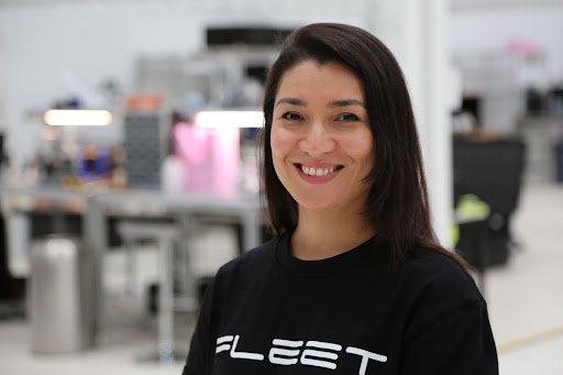 Fleet Space Technologies on LinkedIn: Fleet Space Technologies - Latest ... Fleet Space Technologies on LinkedIn: Fleet Space Technologies - Latest ...