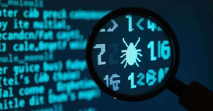 The Hacker News on LinkedIn: CISA Flags Critical Ivanti vTM ... The Hacker News on LinkedIn: CISA Flags Critical Ivanti vTM ...