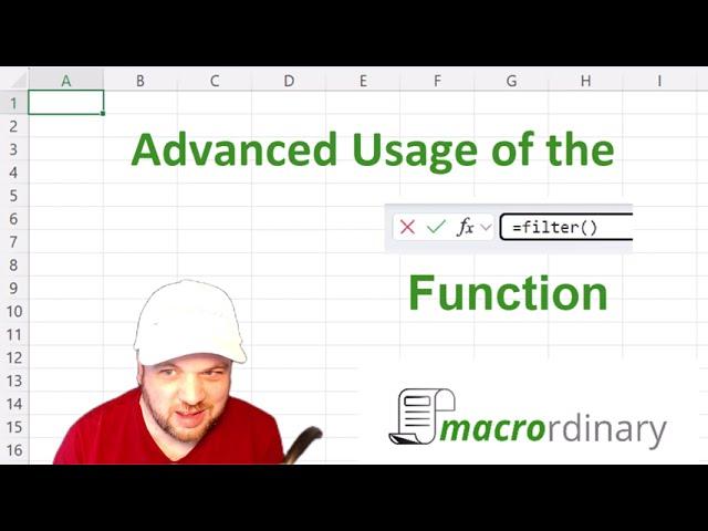Excel FILTER() - AND / OR and Adding Headers | Brent Allen Excel FILTER() - AND / OR and Adding Headers | Brent Allen