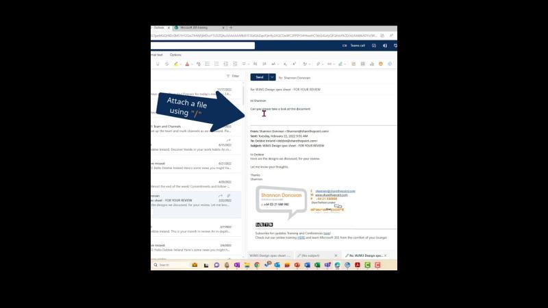 Debbie Ireland on LinkedIn: Tip - Debbie Ireland on LinkedIn: Tip -