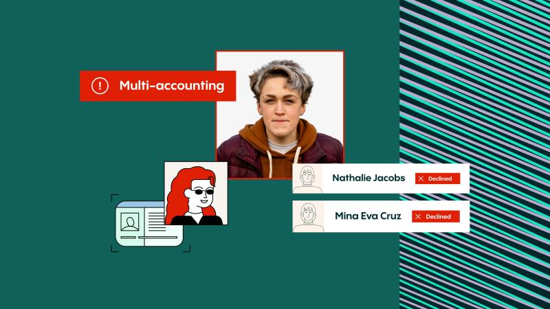 How to prevent multi-accounting in gaming | Nathan Driscoll posted on ... How to prevent multi-accounting in gaming | Nathan Driscoll posted on ...