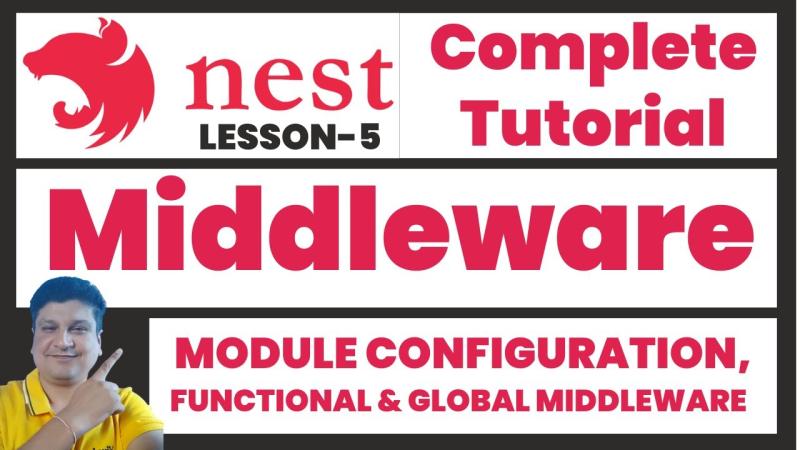 codeonedigest cod on LinkedIn: Nestjs Middleware Tutorial with Coding ... codeonedigest cod on LinkedIn: Nestjs Middleware Tutorial with Coding ...