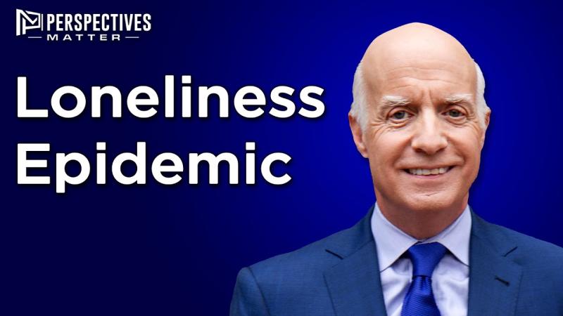 Is the Loneliness Epidemic in America Worse Than We Realize ... Is the Loneliness Epidemic in America Worse Than We Realize ...