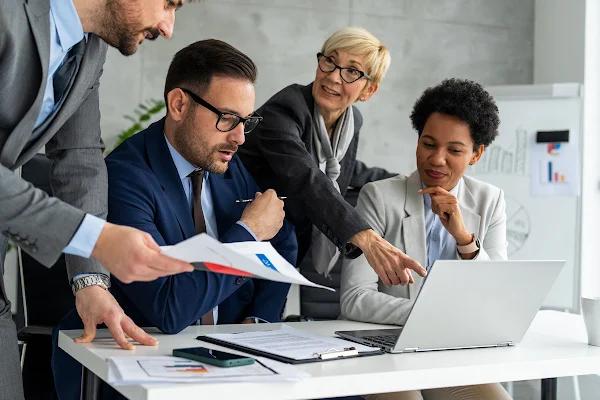 Alvin E Johnson on LinkedIn: The Need for Regulation in Generative AI ... Alvin E Johnson on LinkedIn: The Need for Regulation in Generative AI ...