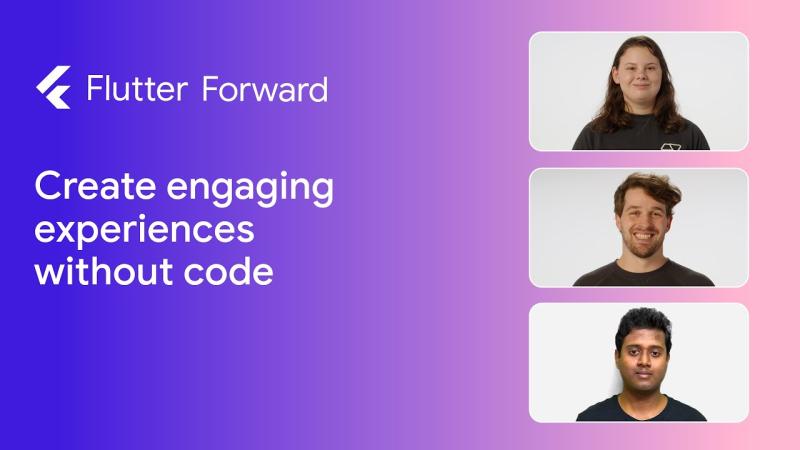 Abhishek Pathak on LinkedIn: Using FlutterFlow to create engaging ... Abhishek Pathak on LinkedIn: Using FlutterFlow to create engaging ...