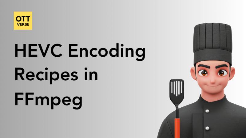 Juan Manuel Cárdenas Olivera on LinkedIn: Easy Guide to HEVC Encoding ... Juan Manuel Cárdenas Olivera on LinkedIn: Easy Guide to HEVC Encoding ...
