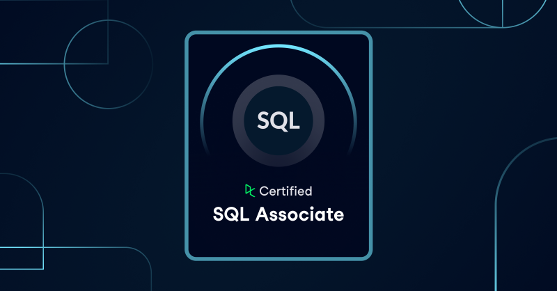 Divya Basir's SQL Associate certificate | Divya Basir Divya Basir's SQL Associate certificate | Divya Basir