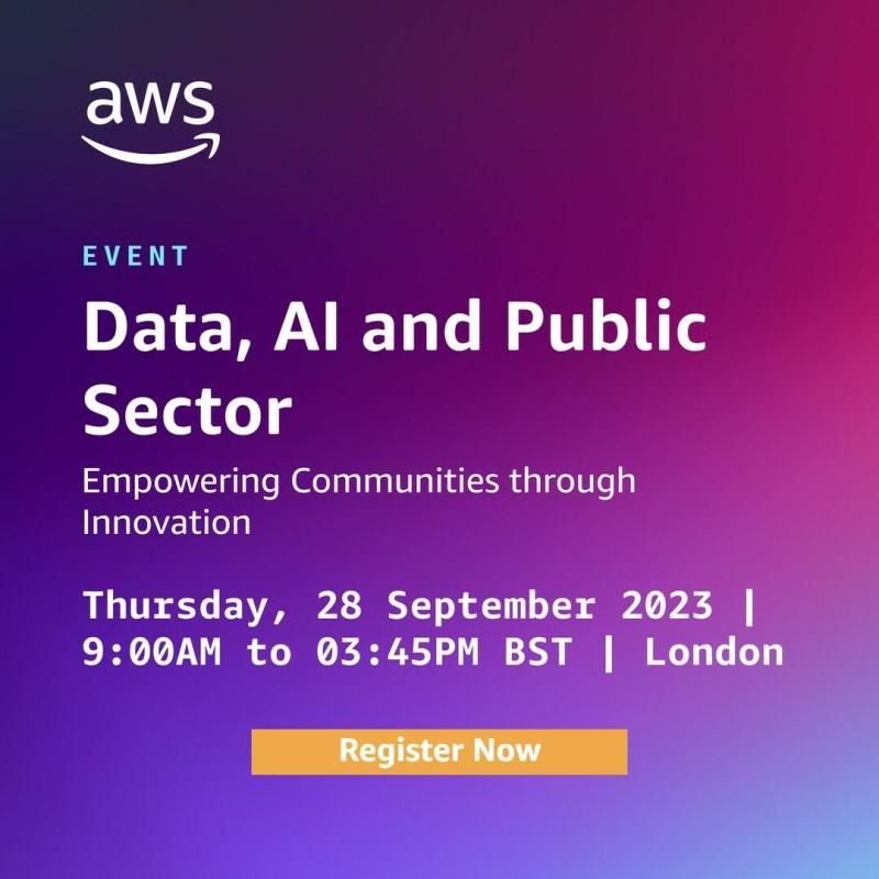 Akanksha Sheoran on LinkedIn: Data, AI and Public Sector: Empowering ... Akanksha Sheoran on LinkedIn: Data, AI and Public Sector: Empowering ...