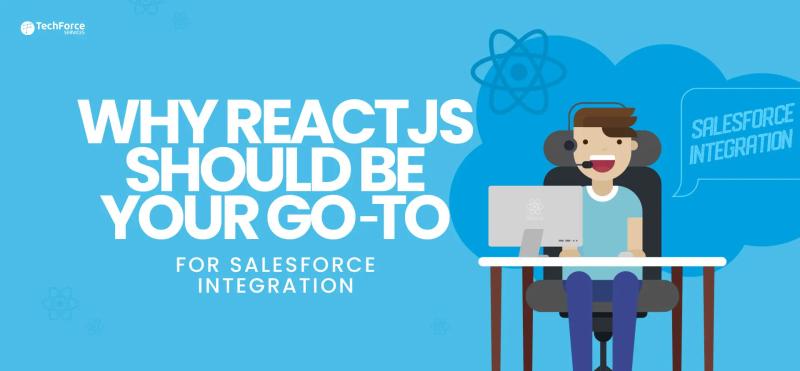 TechForce Services on LinkedIn: Why ReactJS Is the Best Choice for ... TechForce Services on LinkedIn: Why ReactJS Is the Best Choice for ...
