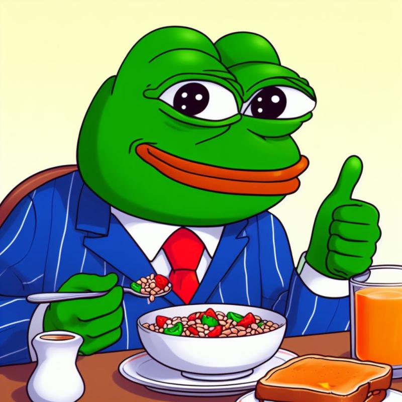 Cryptrend on LinkedIn: Pepe Price Prediction: PEPE Soars 200% In A ... Cryptrend on LinkedIn: Pepe Price Prediction: PEPE Soars 200% In A ...