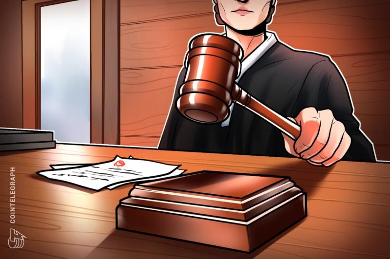 Denis V. on LinkedIn: US judge sides with SEC in Terraform Labs case ... Denis V. on LinkedIn: US judge sides with SEC in Terraform Labs case ...