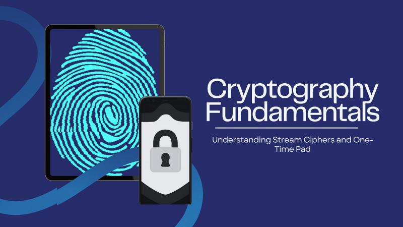 Quantum30 challenge: Stream Ciphers, Random Numbers, and One-Time Pad ... Quantum30 challenge: Stream Ciphers, Random Numbers, and One-Time Pad ...