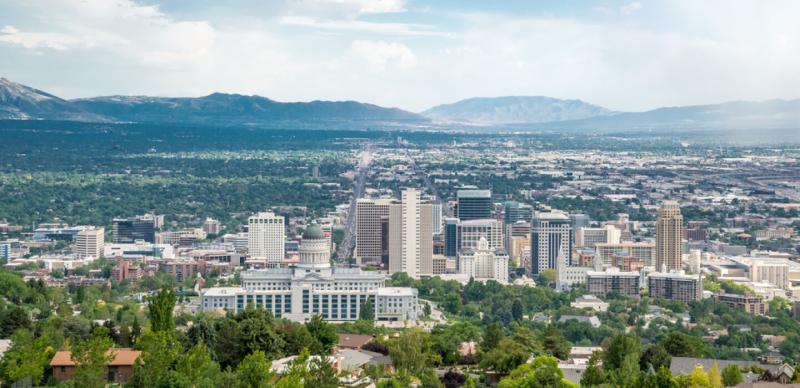 Tom Cluff, AICP on LinkedIn: What’s Behind Salt Lake City’s Remarkable ... Tom Cluff, AICP on LinkedIn: What’s Behind Salt Lake City’s Remarkable ...