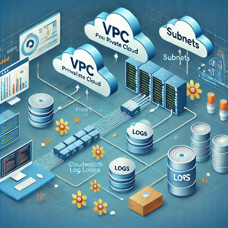SARAT CHANDRA MOTAMARRI on LinkedIn: Understanding and Implementing VPC ... SARAT CHANDRA MOTAMARRI on LinkedIn: Understanding and Implementing VPC ...