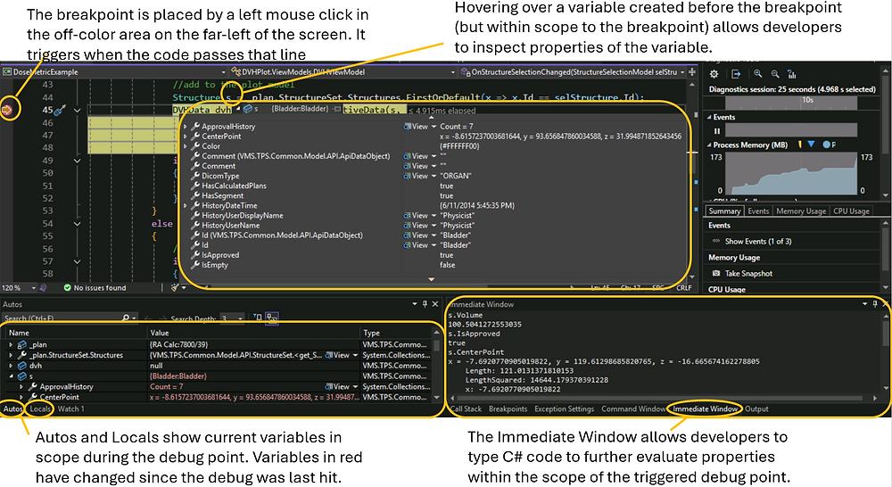 Debugging Demystified: ESAPI App Strategies using Visual Studio ... Debugging Demystified: ESAPI App Strategies using Visual Studio ...