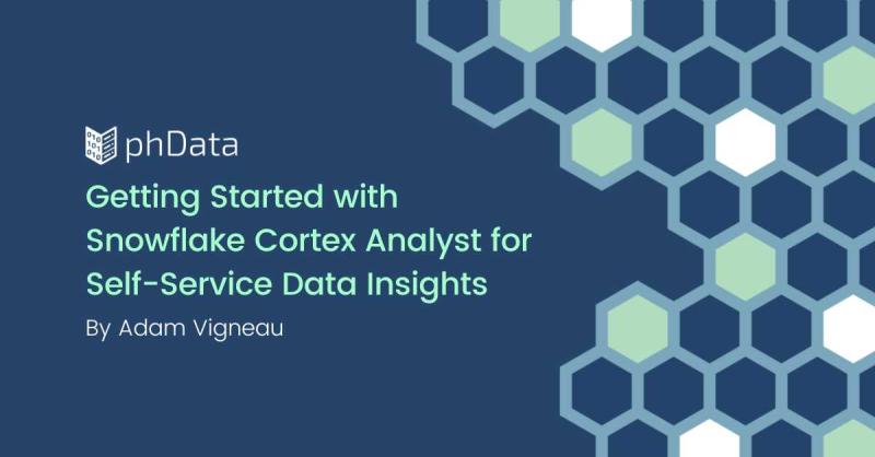 Getting Started with Snowflake Cortex Analyst for Self-Service Data ... Getting Started with Snowflake Cortex Analyst for Self-Service Data ...