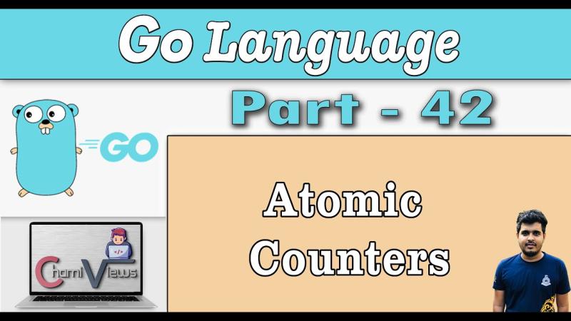 Chamod Lakmal on LinkedIn: Learn Go Programming from Scratch - Part 42 ... Chamod Lakmal on LinkedIn: Learn Go Programming from Scratch - Part 42 ...