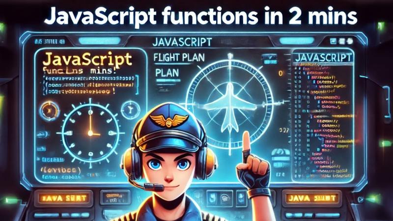 JavaScript Functions in 2 mins! #javascript #learntocode2025 # ... JavaScript Functions in 2 mins! #javascript #learntocode2025 # ...