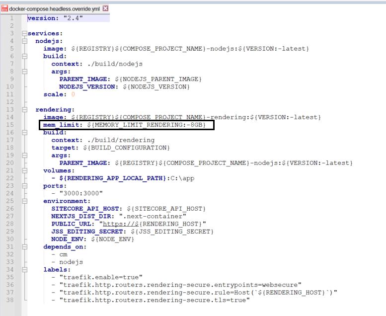 Akshay Barve on LinkedIn: Troubleshooting JavaScript Heap Memory Errors ... Akshay Barve on LinkedIn: Troubleshooting JavaScript Heap Memory Errors ...