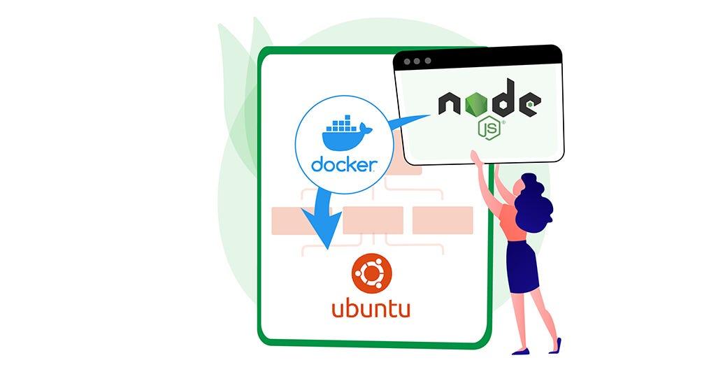 Wahyu Taqdirul aziz on LinkedIn: Dockerizing NestJS Application Wahyu Taqdirul aziz on LinkedIn: Dockerizing NestJS Application