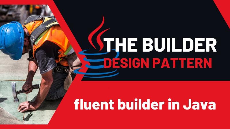 campbelltech.io on LinkedIn: Fluent Builder in Java: Building Objects ... campbelltech.io on LinkedIn: Fluent Builder in Java: Building Objects ...