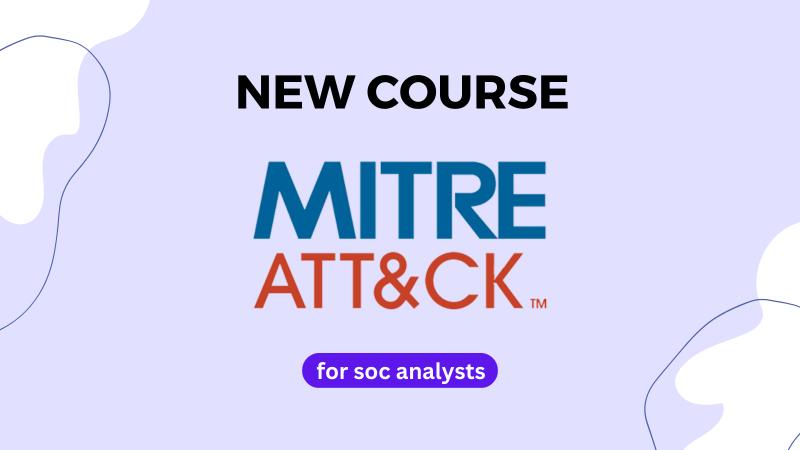 Learned MITRE Framework walkthroughs | Arun Kumar M posted on the topic ... Learned MITRE Framework walkthroughs | Arun Kumar M posted on the topic ...