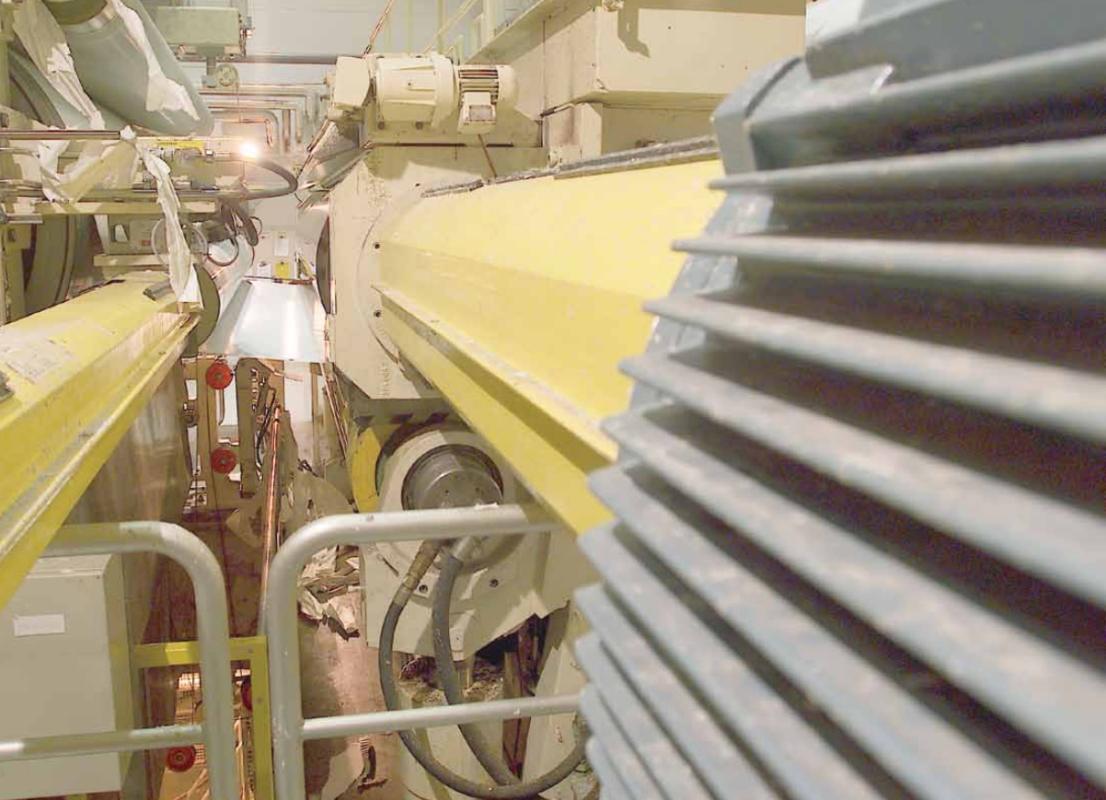 Rainhard Rodler on LinkedIn: 6 reasons to choose direct drives for pulp ... Rainhard Rodler on LinkedIn: 6 reasons to choose direct drives for pulp ...