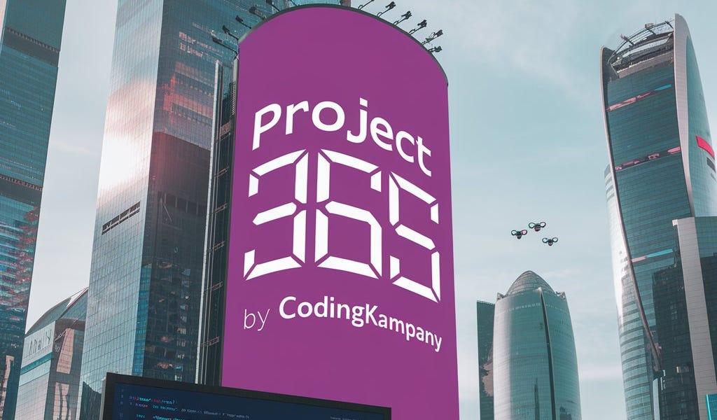 Coding Kampany on LinkedIn: Master Coding in 2025: The Ultimate 365-Day ... Coding Kampany on LinkedIn: Master Coding in 2025: The Ultimate 365-Day ...