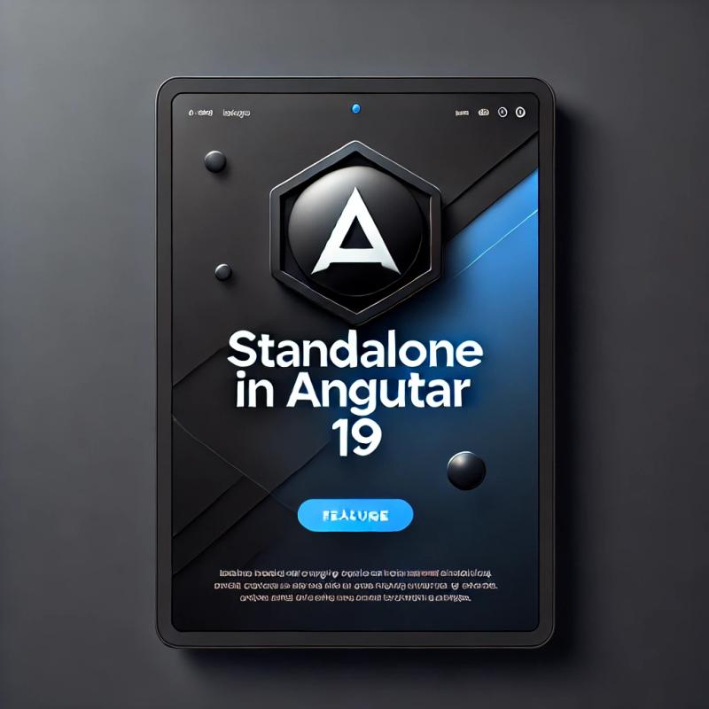Xlearnerdev on LinkedIn: Standalone Components Default in Angular 19 Xlearnerdev on LinkedIn: Standalone Components Default in Angular 19