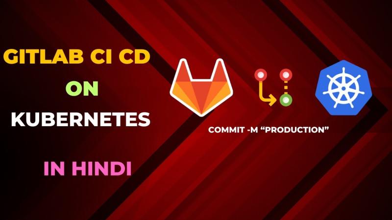Sourabh Dey on LinkedIn: GitLab CI CD | Install and Configure GitLab ... Sourabh Dey on LinkedIn: GitLab CI CD | Install and Configure GitLab ...