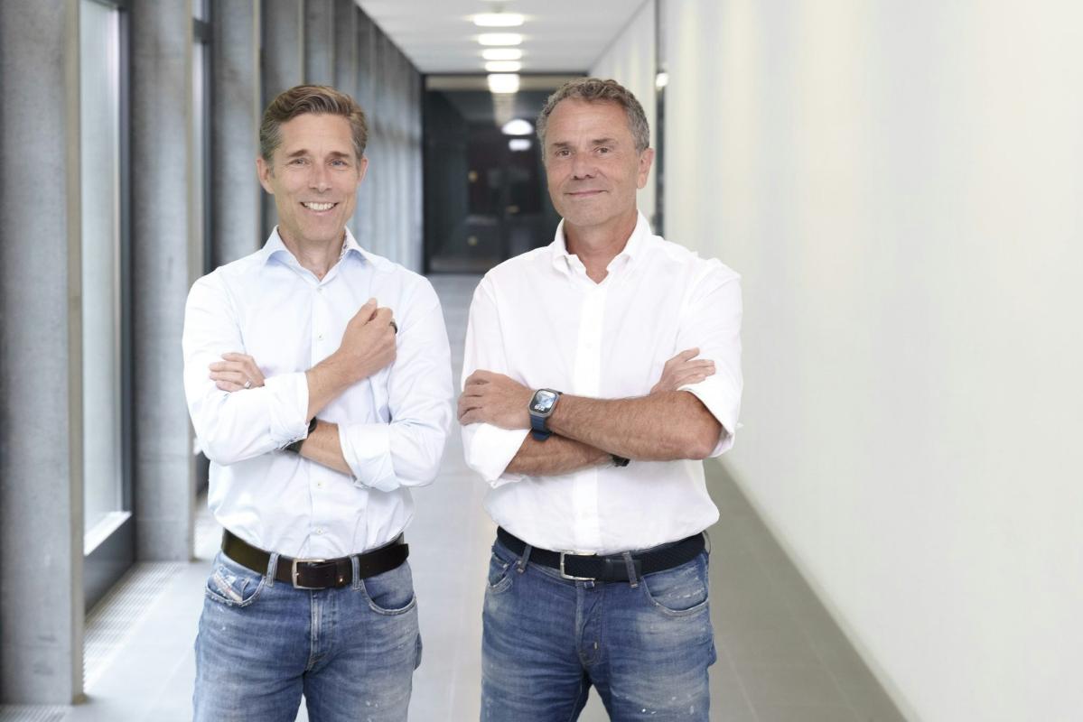 TableCrowd Talent on LinkedIn: N26-backer Redalpine closes seventh fund ... TableCrowd Talent on LinkedIn: N26-backer Redalpine closes seventh fund ...