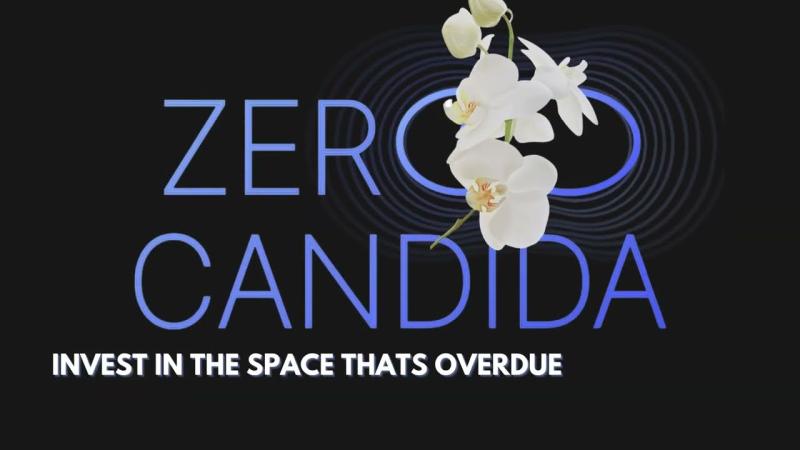 Zero Candida | The Future of Femtech | Zero Candida Technologies, Inc. Zero Candida | The Future of Femtech | Zero Candida Technologies, Inc.