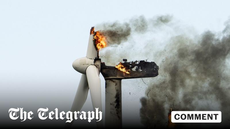 Jen Stirrup Consulting on LinkedIn: Britain’s net zero, green energy ... Jen Stirrup Consulting on LinkedIn: Britain’s net zero, green energy ...