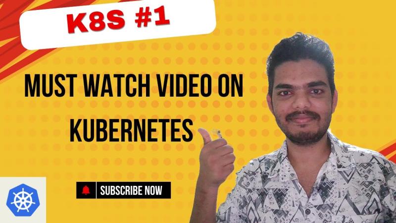 Sandesh Shetty on LinkedIn: Kubernetes Architecture explained | K8s Day ... Sandesh Shetty on LinkedIn: Kubernetes Architecture explained | K8s Day ...