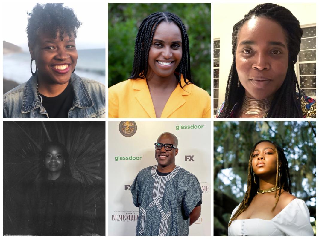 Mobolaji Olambiwonnu on LinkedIn: Film Independent Announces Six ... Mobolaji Olambiwonnu on LinkedIn: Film Independent Announces Six ...