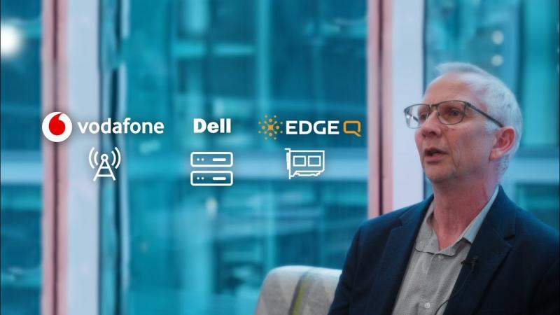 EdgeQ Inc. on LinkedIn: EdgeQ and Vodafone Debut State of the Art ... EdgeQ Inc. on LinkedIn: EdgeQ and Vodafone Debut State of the Art ...