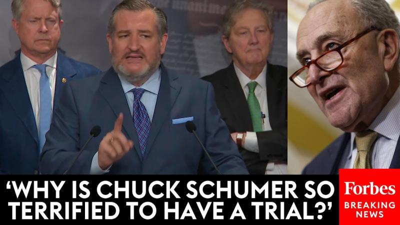 Roger Underwood on LinkedIn: BREAKING NEWS: GOP Senators Issue Direct ... Roger Underwood on LinkedIn: BREAKING NEWS: GOP Senators Issue Direct ...