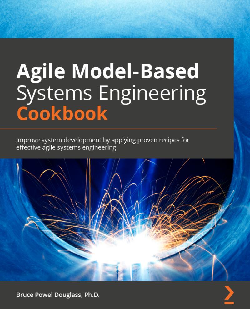 Bruce Douglass Ph.D., Agile MBSE, Embedded Systems on LinkedIn: Can ... Bruce Douglass Ph.D., Agile MBSE, Embedded Systems on LinkedIn: Can ...