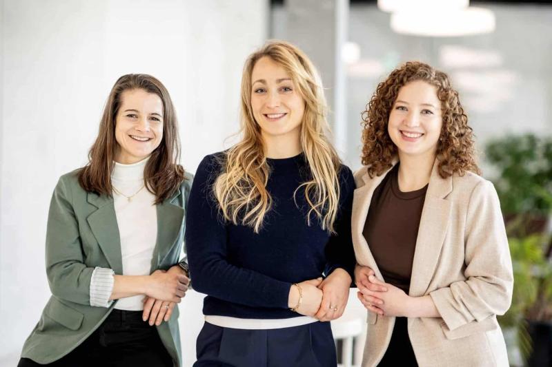 Better Bioeconomy on LinkedIn: Women-Led Startup Sallea Secures $2.6M ... Better Bioeconomy on LinkedIn: Women-Led Startup Sallea Secures $2.6M ...