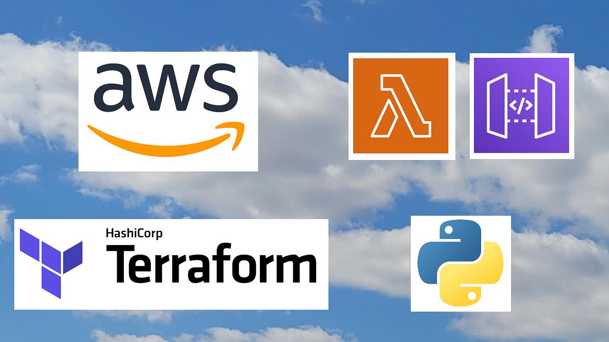Deploying Python Lambdas and API Gateway with Terraform | Collin Smith ... Deploying Python Lambdas and API Gateway with Terraform | Collin Smith ...