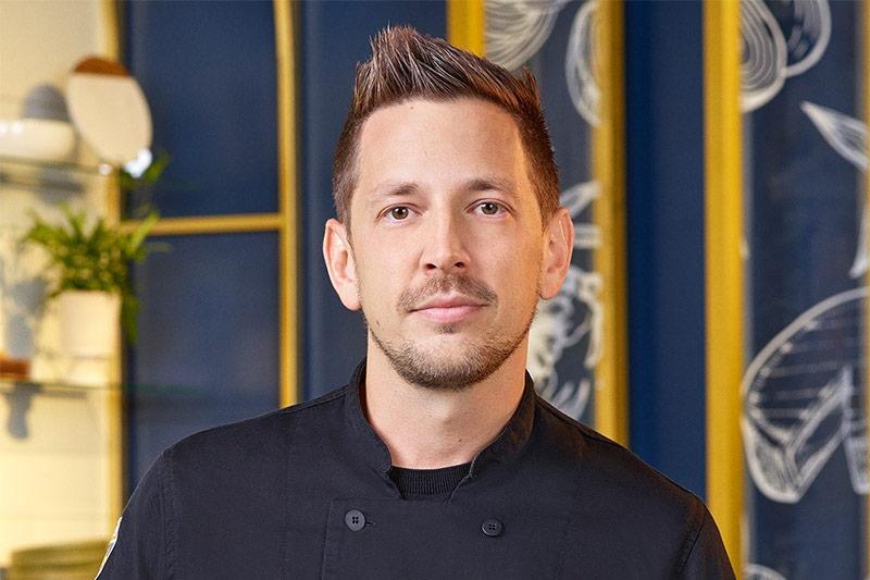 Our forever Top Chef and inspirational leader Tom Goetter ⚓️🙌 | Colleen ... Our forever Top Chef and inspirational leader Tom Goetter ⚓️🙌 | Colleen ...