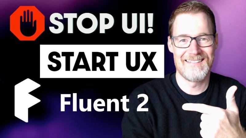 Scott Durow🌈 on LinkedIn: Stop designing your user interface? 😱 Scott Durow🌈 on LinkedIn: Stop designing your user interface? 😱